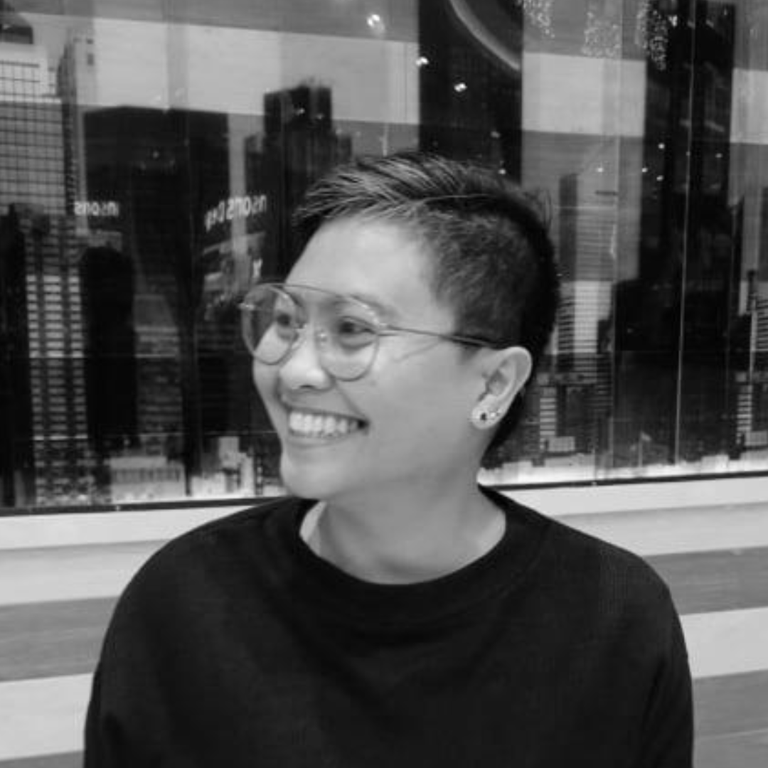 Faculty Profile – Shane Carreon – CCAD