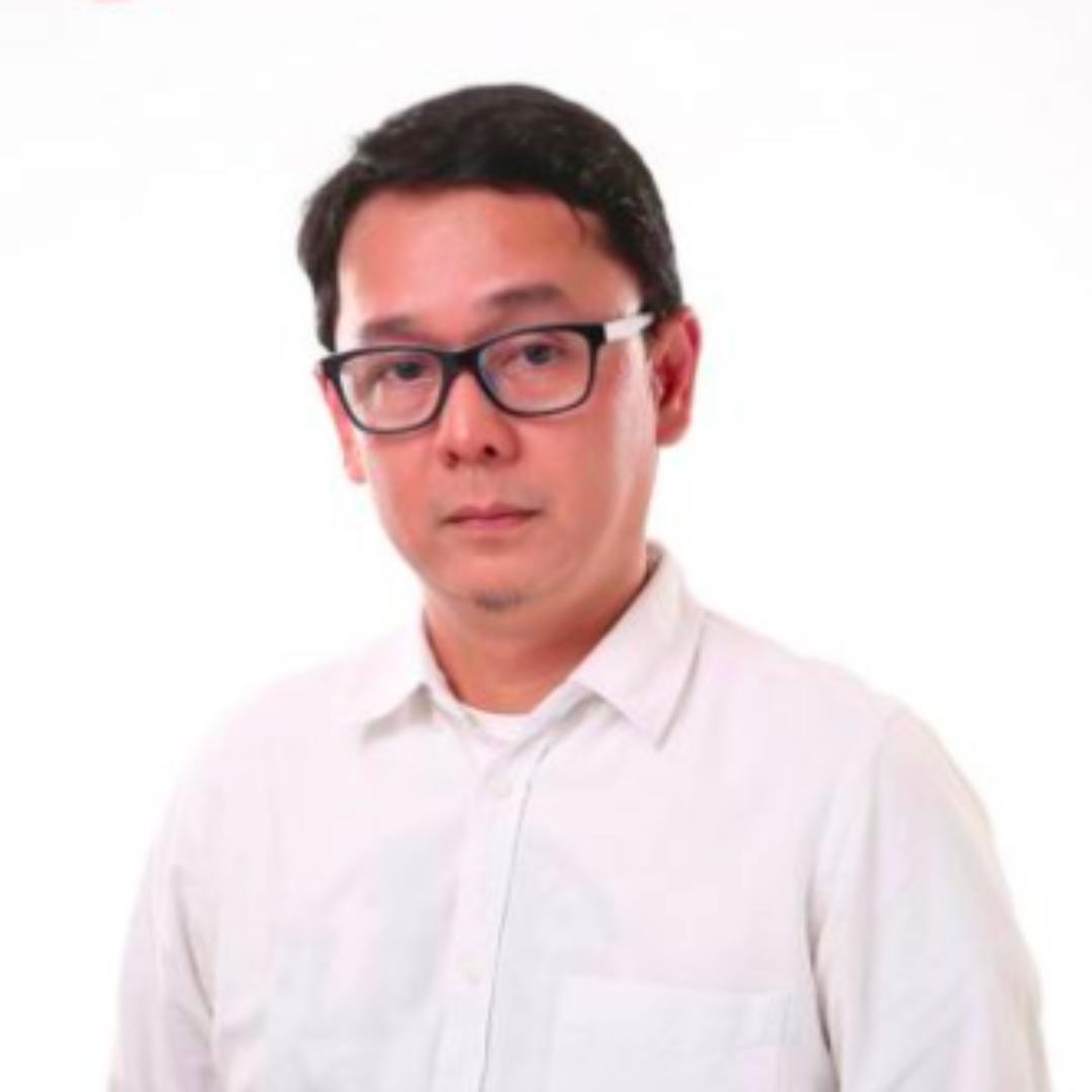 Faculty Profile – Januar Yap – CCAD