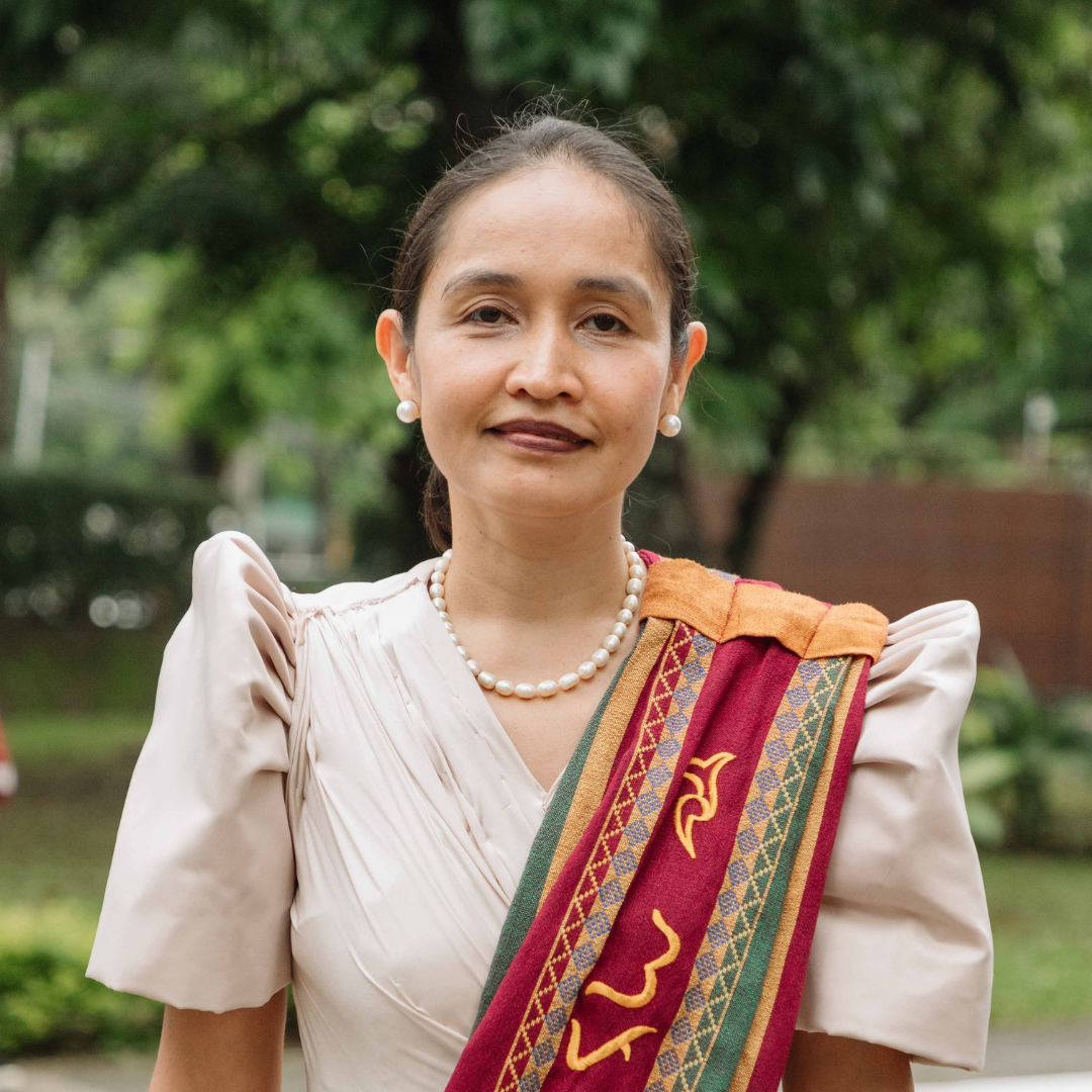 Faculty Profile – Crina Tanongon – CCAD